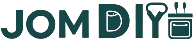 Jom DIY- Malaysia’s Cabinet DIY Store - Jom DIY